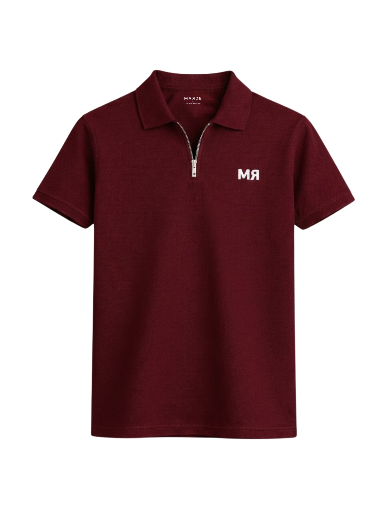 Classic Polos – MARDE